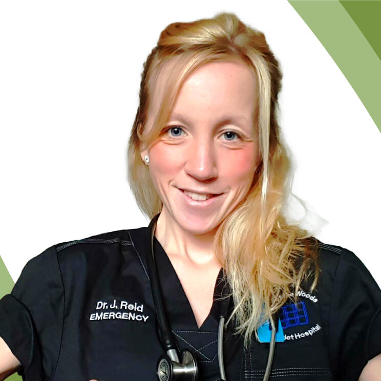 Joanne Reid - Physician Careers PEI