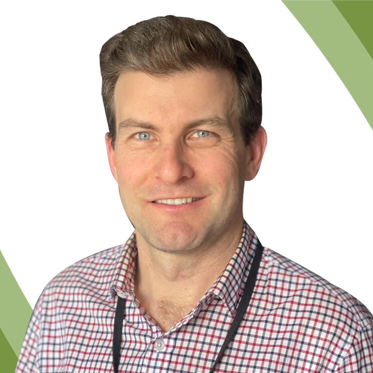 Scott Wotherspoon - Physician Careers PEI