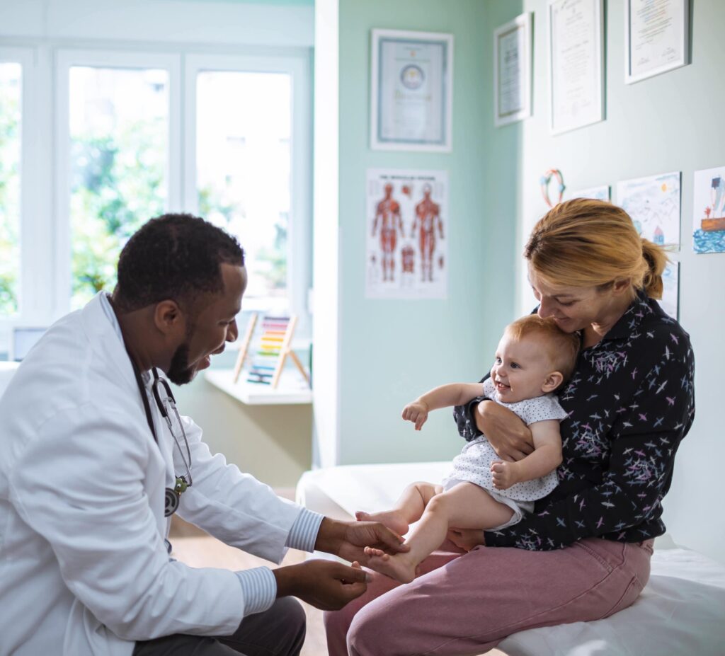 Medical Learners - Physician Careers PEI